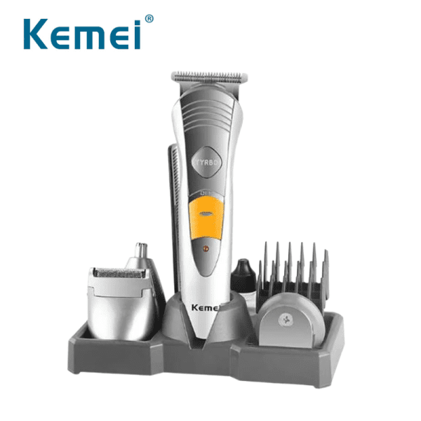 Kemei KM-580A Mašinica Za Šišanje – Malina Shop RS