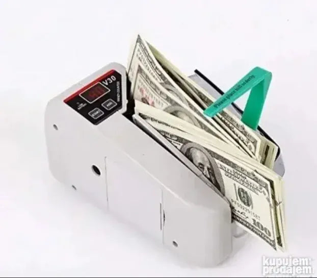 Mini prenosiva Brojacica za lakse brojanje novca – Malina Shop RS